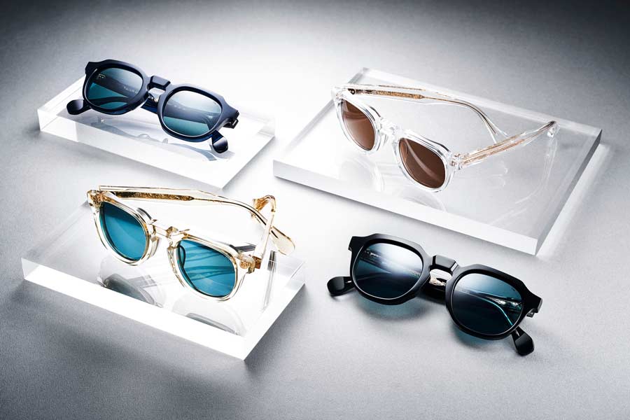 Best Japanese sunglasses brands and eyewear manufacturers – Sun of Japan