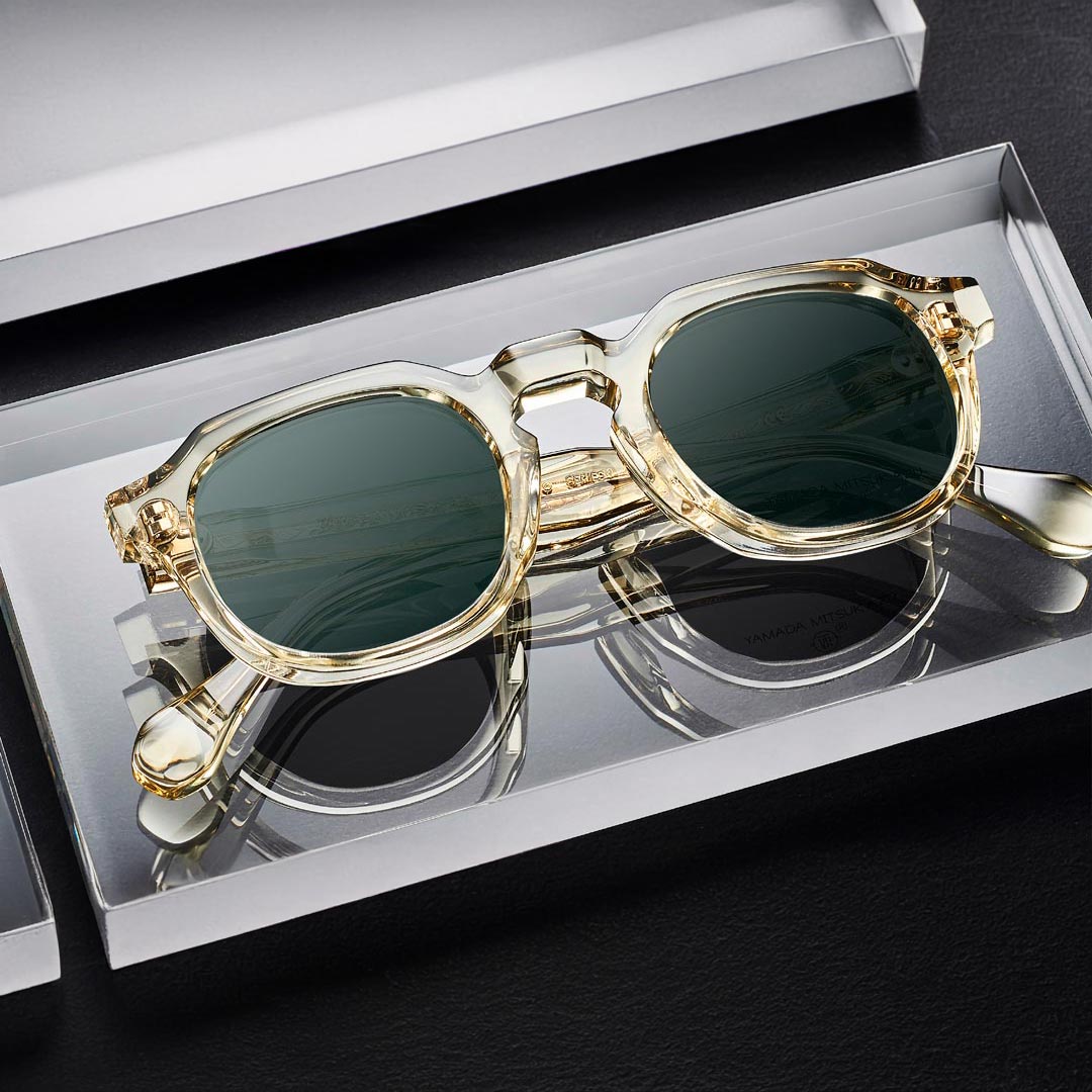 TVR Series 1 – Sun of Japan