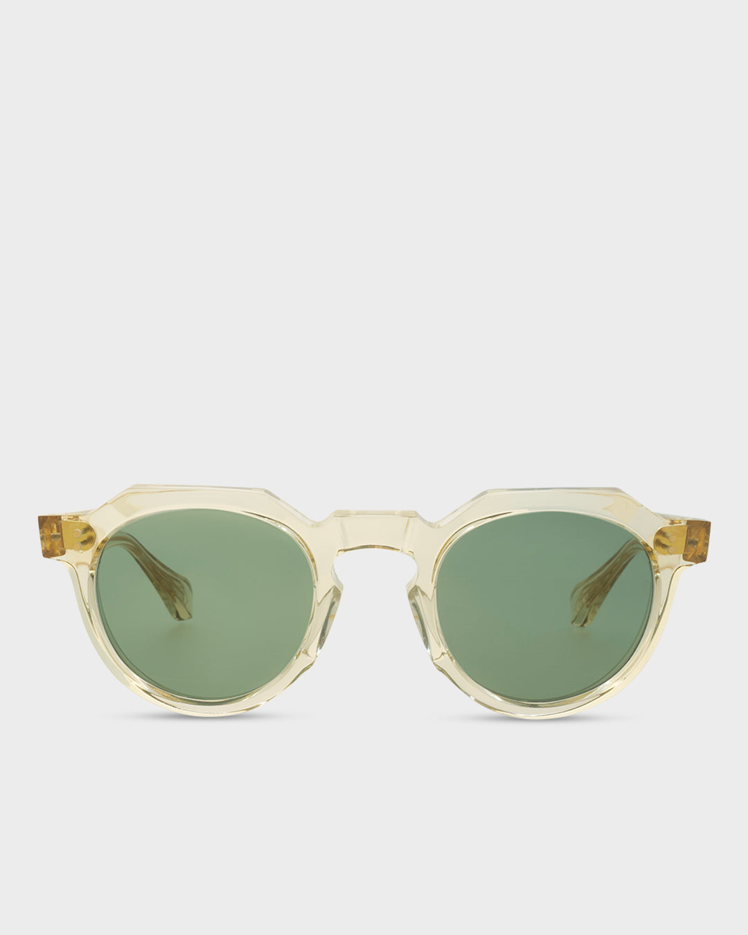 TVR Series 3 Champagne - Dark Green 47 – Sun of Japan