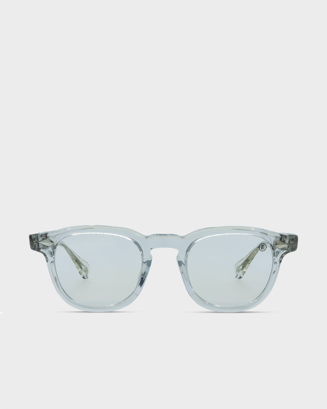 TVR504 8mm Clear Crystal 48 RX – Sun of Japan