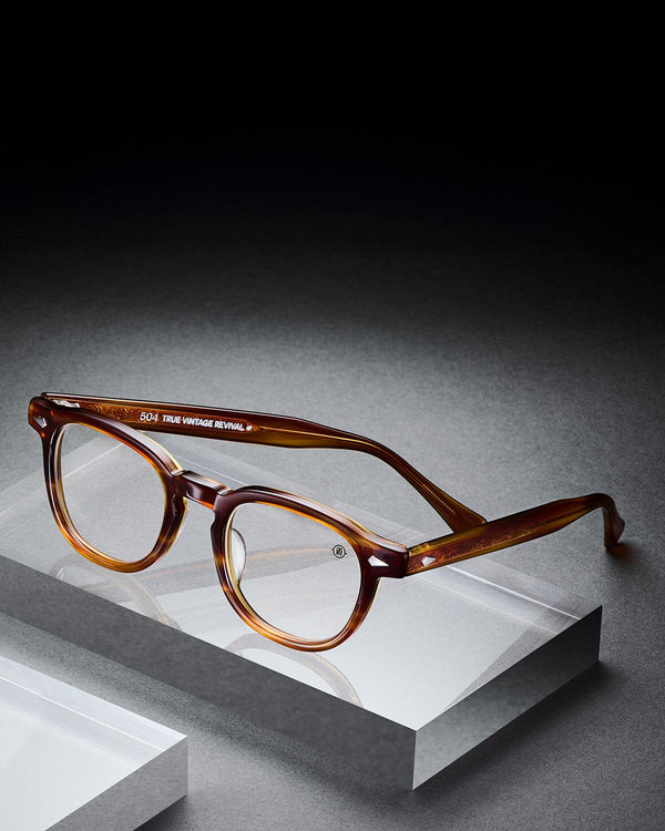 Japanese Eyeglasses – Handcrafted Frames | Sun of Japan