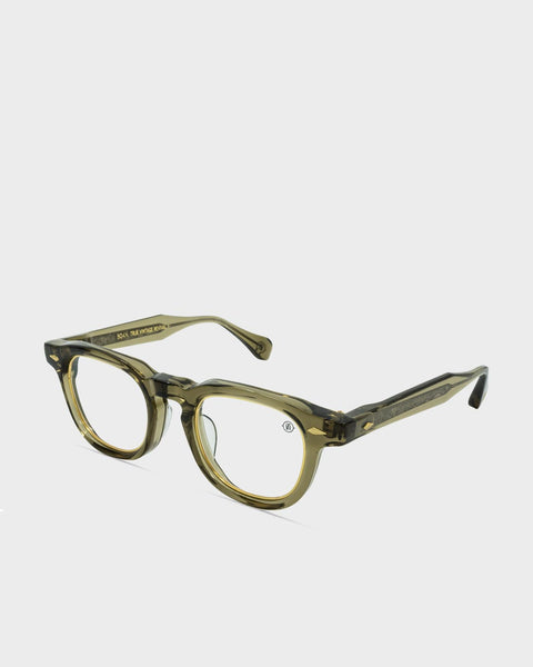 Japanese Eyeglasses – Handcrafted Frames | Sun of Japan