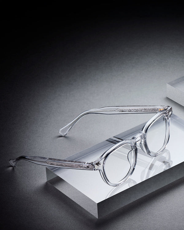Japanese Eyeglasses – Handcrafted Frames | Sun of Japan