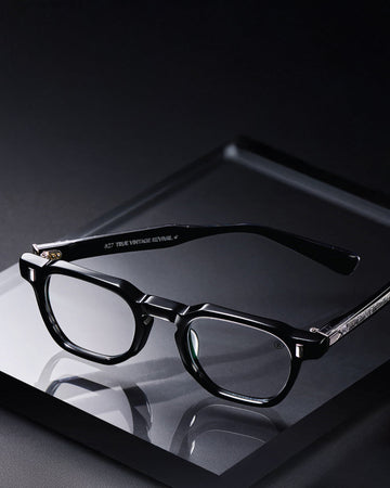 Japanese Eyeglasses – Handcrafted Frames | Sun of Japan