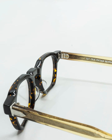 Japanese Eyeglasses – Handcrafted Frames | Sun of Japan